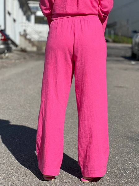 BUKSER HOS SOFIES VILLA